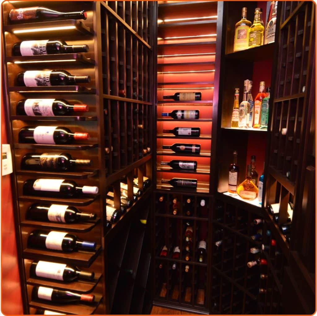 5 Types of Wood for Custom Wine Racks